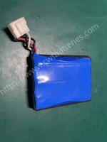 China Mindray UMEC12 Patient Monitor Battery 10.95V 2500mAh Li-ion for sale