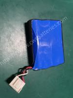 China Mindray UMEC12 Patient Monitor Battery 10.95V 2500mAh Li-ion for sale