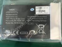 China PHiliph 1082662 14.4V 6300mAh Li-ion Battery for SimplyGo Oxygen Machine for sale