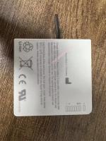 China Philipph IntelliVue X3 MX100 Battery 10.8V 2000mAh Model 989803196521 for sale