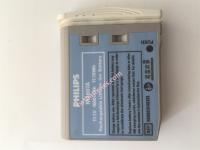 China Philipph M4607A Lithium Ion Battery 11.1V 1600mAh New Original for sale