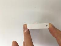 China Philipph MR4000 3.7V 830mAh Li-Polymer Battery 989803191341 for sale