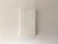 China Philipph MR4000 3.7V 830mAh Li-Polymer Battery 989803191341 for sale
