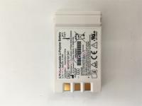 China Philipph MR4000 3.7V 830mAh Li-Polymer Battery 989803191341 for sale