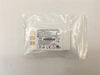 China Philipph MR4000 3.7V 830mAh Li-Polymer Battery 989803191341 for sale