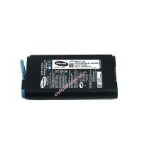 China INVACARE POC1-110 14.4V 5800mAh Li-Ion Battery PN 1187456 for sale