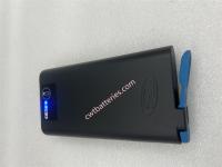 China INVACARE POC1-110 14.4V 5800mAh Li-Ion Battery PN 1187456 for sale