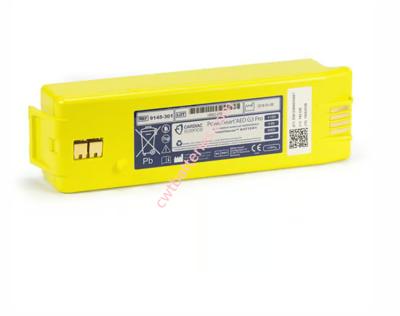 China Powerheart AED G3 PRO Non-Rechargeable Lithium Battery 9145-001 9145-101 9145-301 with 90 Days Warranty and Fast 3-5 Working Days Delivery for sale