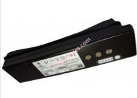 China PRIMEDIC M290 Defibrillator Battery 13.2V 2.5AH Original New with 90 Days Warranty for sale