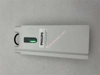 China Philipph 14.4V 6000mAh 96.4Wh Rechargeable Lithium Ion Battery for Medical Equipment for sale