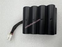 China Philipph 14.4V 80WH Rechargeable Lithium Battery for Medical Equipment with Stable Power and Long Usage Time for sale