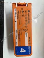China Nihon Kohden NKPB-28271K 27V 2800mAh LiMnO2 AED Battery with 90 Days Warranty for AED-2100 AED-2150 AED-2151 AED-2152 Defibrillator for sale