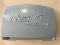 China Newport Medical HT70 HT70 Plus Ventilator Battery 14.4V 85Wh Lithium Ion Medical Battery with 90 Days Warranty for sale