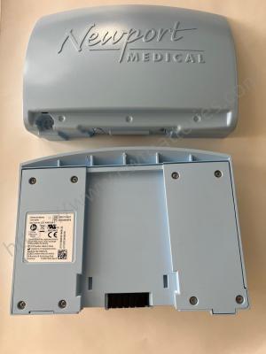 China Newport Medical HT70 HT70 Plus Ventilator Battery 14.4V 85Wh Lithium Ion Medical Battery with 90 Days Warranty for sale