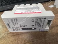 China Nihon Kohden SB-121V 79.2Wh New Original Rechargeable Lithium Ion Defibrillator Battery for Cardiolife EMS-1052 Machine for sale
