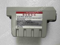 China Nihon Kohden SB-121V 79.2Wh New Original Rechargeable Lithium Ion Defibrillator Battery for Cardiolife EMS-1052 Machine for sale
