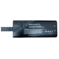 China Rechargeable Li-ion Battery NT-LI4S1P-PA for ECG Patient Monitor 14.8V 38.48Wh with 90 Days Warranty and Fast 3-5 Days Delivery for sale