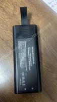 China Rechargeable Li-ion Battery NT-LI4S1P-PA for ECG Patient Monitor 14.8V 38.48Wh with 90 Days Warranty and Fast 3-5 Days Delivery for sale