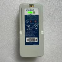 China Inogen One G4 BA-408 14.4V 6.5Ah 93.6Wh Rechargeable Lithium Ion Medical Battery with Long Battery Life for Portable Oxygen Machines for sale
