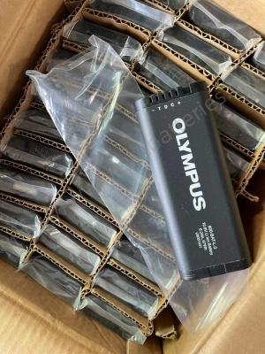 China Olympus 600-BAT-L-3 Li-ion Rechargeable Battery with Fast Charging and Intelligent Charge Management for Keysight N9918A N9960A for sale