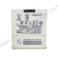 China Onyx Healthcare Rechargeable Li-ion Battery 10.8V 5700mAh 61.56Wh for Medical Equipment with Long Lifespan and 3-5 Days Delivery for sale