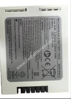 China Rechargeable Medical Battery 4400mAh 10.8V 47.52Wh Li-ion for Long-Lasting Power in Medical Devices for sale