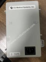 China 10.8V 4.4Ah Rechargeable Medical Defibrillator Battery for Cubtm102A and Cu-HD1 with 300-500 Charge Cycles for sale