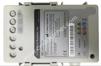 China 10.8V 4.4Ah Rechargeable Medical Defibrillator Battery for Cubtm102A and Cu-HD1 with 300-500 Charge Cycles for sale