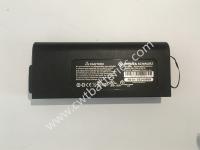 China Rohde & Schwarz HA-Z204 7.2V DC 10200mAh 73Wh Li-ion Rechargeable Medical Battery for Long-Lasting Power Supply for sale