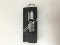 China Rohde & Schwarz HA-Z206 7.2V 6750mAh 49Wh Rechargeable Lithium-ion Battery for Medical Equipment for sale