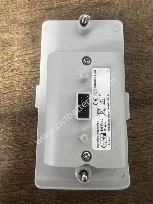 China 8.4V 1.9Ah 16Wh Lithium-ion Medical Battery for Protocol Propaq LT 802LTRN Monitor for sale