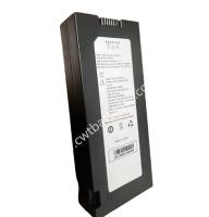 China 11.1V 5.0Ah 55.5Wh Lithium-ion Medical Battery for Omni M1 and M3 Monitors for sale