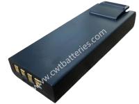China 11.1V 5.0Ah 55.5Wh Lithium-ion Medical Battery for Omni M1 and M3 Monitors for sale