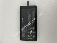 China RRC2054-2 Rechargeable Smart Battery Pack Li-ion 99.4Wh 14.40V 6.9Ah for Medical Equipment for sale