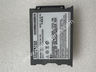 China Comen C30 Patient Monitor Battery 11.1V 2.2AH Li-ion Hot-swappable for Uninterrupted Medical Monitoring for sale
