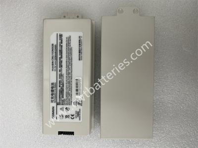 China Original COMEN C50 Patient Monitor Battery 11.1V 5.2Ah 57.72Wh Lithium-Ion Medical Equipment Battery for sale