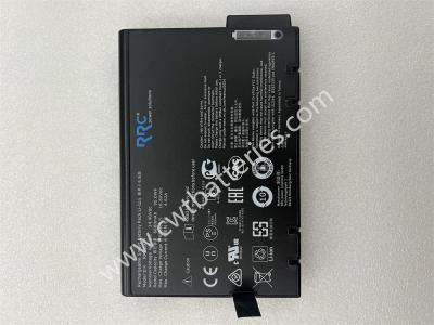 China Maquet RRC2024 14.4V 6.6Ah 95WH Smart Rechargeable Lithium-Ion Ventilator Battery Pack for Servo-i and Servo-u for sale