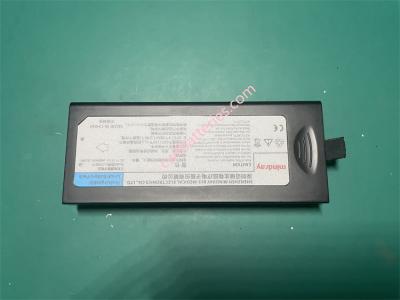 China Mindray LI131001A Lithium-ion Battery for IMEC8 Patient Monitor 11.1V 2600mAh New Original with 500+ Cycles for sale