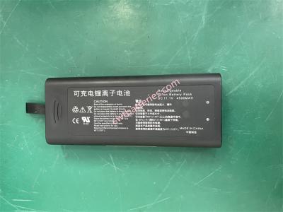 China New Original Mindray T5 Compatible 11.1V 4500mAh Li-ion Medical Battery with 90 Days Warranty and Fast Delivery for sale