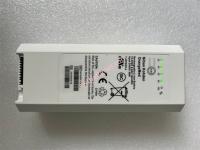 China NIHON KOHDEN Rechargeable Medical Battery 129.6Wh High-Capacity for NKV-550 Ventilator with 14.4V 9000mAh for sale