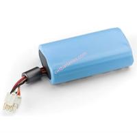 China New Welch-Allyn Battery BATT22 with 90 Days Warranty for Connex Spot TM78370 7.2V 3200mAh for sale