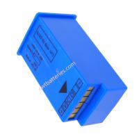 China Schiller FRED Easy Defibrillator Battery 4-07-0001 New Original 12V 2.8Ah for Hyb 18-0075 Hyb 15-0040 with 90 Days Warranty for sale