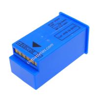 China Schiller FRED Easy Defibrillator Battery 4-07-0001 New Original 12V 2.8Ah for Hyb 18-0075 Hyb 15-0040 with 90 Days Warranty for sale