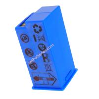 China Schiller FRED Easy Defibrillator Battery 4-07-0001 New Original 12V 2.8Ah for Hyb 18-0075 Hyb 15-0040 with 90 Days Warranty for sale
