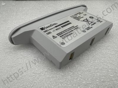 China Sonosite P00049-04 Li-ion Battery for 180+ Ultrasound System - High Energy Density, Long Battery Life, Lightweight and Portable 11.1V 4.4Ah 49.4Wh for sale