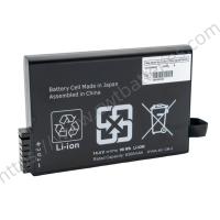 China PHiliph Rechargeable Li-ion Battery 453561731923 for VM6 VM8 Series Patient Monitor 14.4V 6300mAh 98Wh with 90 Days Warranty for sale
