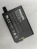 China PHiliph Rechargeable Li-ion Battery 453561731923 for VM6 VM8 Series Patient Monitor 14.4V 6300mAh 98Wh with 90 Days Warranty for sale