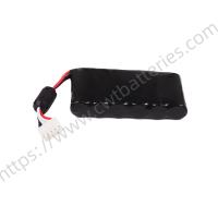 China Fukuda BTE-001 11.1V 3240mAh 36Wh Lithium Ion Medical Battery for FX-8222 FCP-8221 ECG Machine for sale