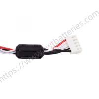 China Fukuda BTE-001 11.1V 3240mAh 36Wh Lithium Ion Medical Battery for FX-8222 FCP-8221 ECG Machine for sale