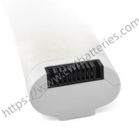 China GE 5764348 18.175V 7.0Ah 127.23Wh Li-ion Rechargeable Battery for CRU-VENUE GO Ultrasound Machine for sale